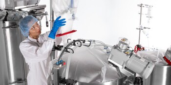 Powdertainer II BioProcess Container (BPC) | Thermo Fisher Scientific - CN