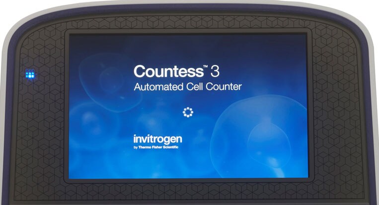 Automated Cell Counters | Thermo Fisher Scientific - CN