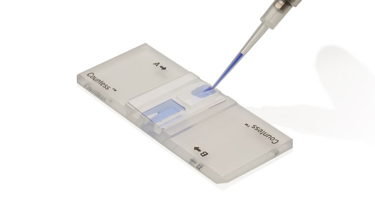 Automated Cell Counters | Thermo Fisher Scientific - CN