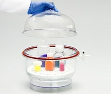 Desiccators | Thermo Fisher Scientific - CN