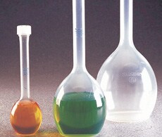 Volumetric Flasks | Thermo Fisher Scientific - CN