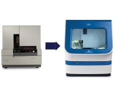 3500 Series Genetic Analyzers | Thermo Fisher Scientific - CN