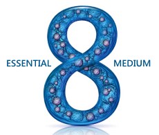 Essential 8 Media System | Thermo Fisher Scientific - CN