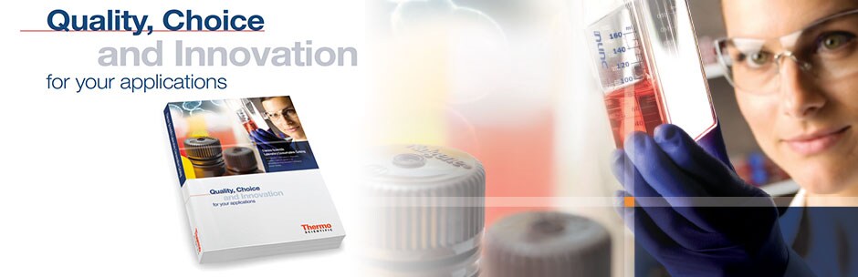 Laboratory Consumables Catalog | Thermo Fisher Scientific - CN