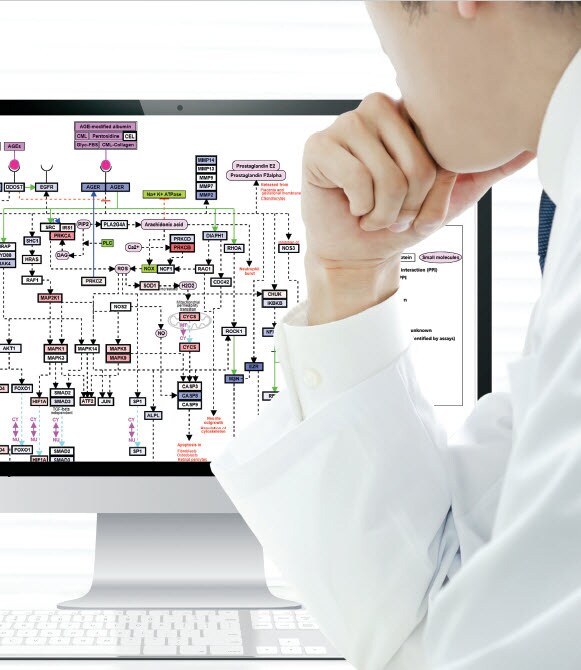 Clariom Assays for Fast Transcriptome Profiling | Thermo Fisher ...