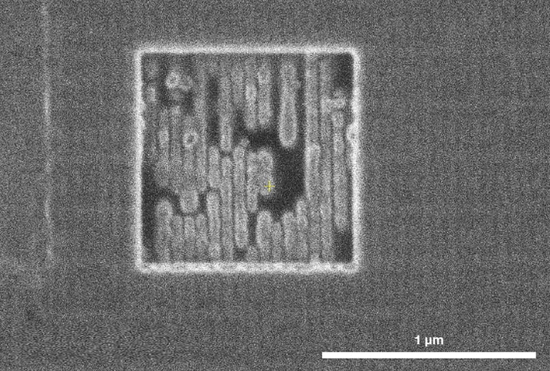Semiconductor | FIB Circuit Edit | Thermo Fisher Scientific - CN