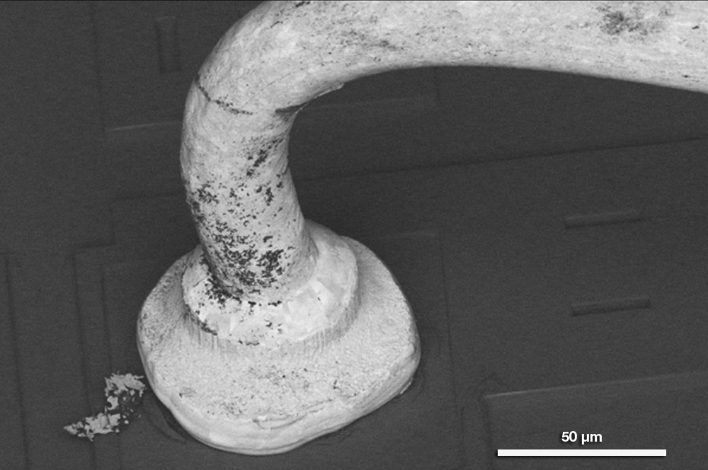 Scanning Electron Microscope Semiconductor Analysis | Thermo Fisher ...