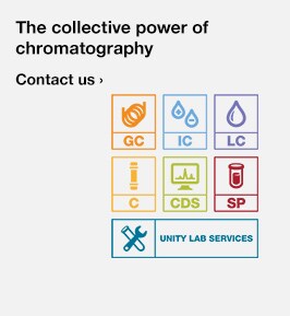 色谱分析仪器和色谱耗材 | Thermo Fisher Scientific - CN