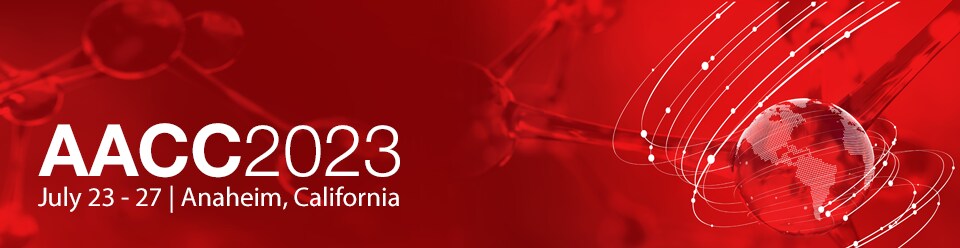 AACC 2022 | Thermo Fisher Scientific - CN