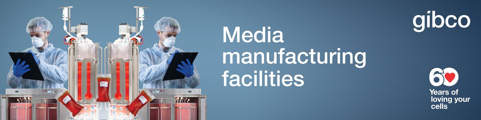 Our Facilities Tours | Thermo Fisher Scientific - CN
