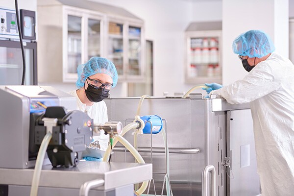 PeproTech 蛋白 | Thermo Fisher Scientific - CN