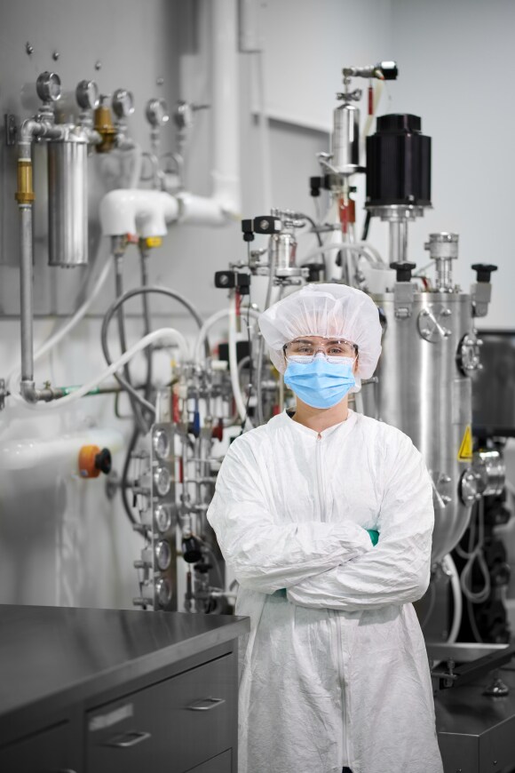 PeproTech 蛋白 | Thermo Fisher Scientific - CN