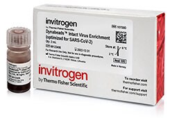 Dynabeads 磁性分离技术 | Thermo Fisher Scientific - CN
