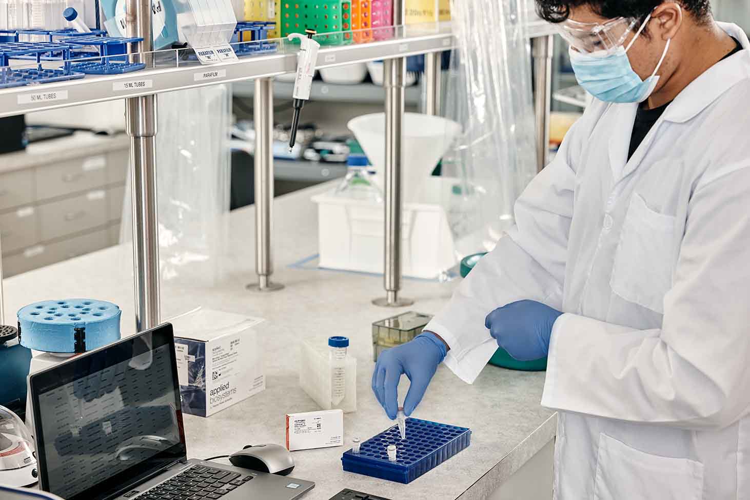 Techniques Supporting Exosome Research and Applications | Thermo Fisher ...