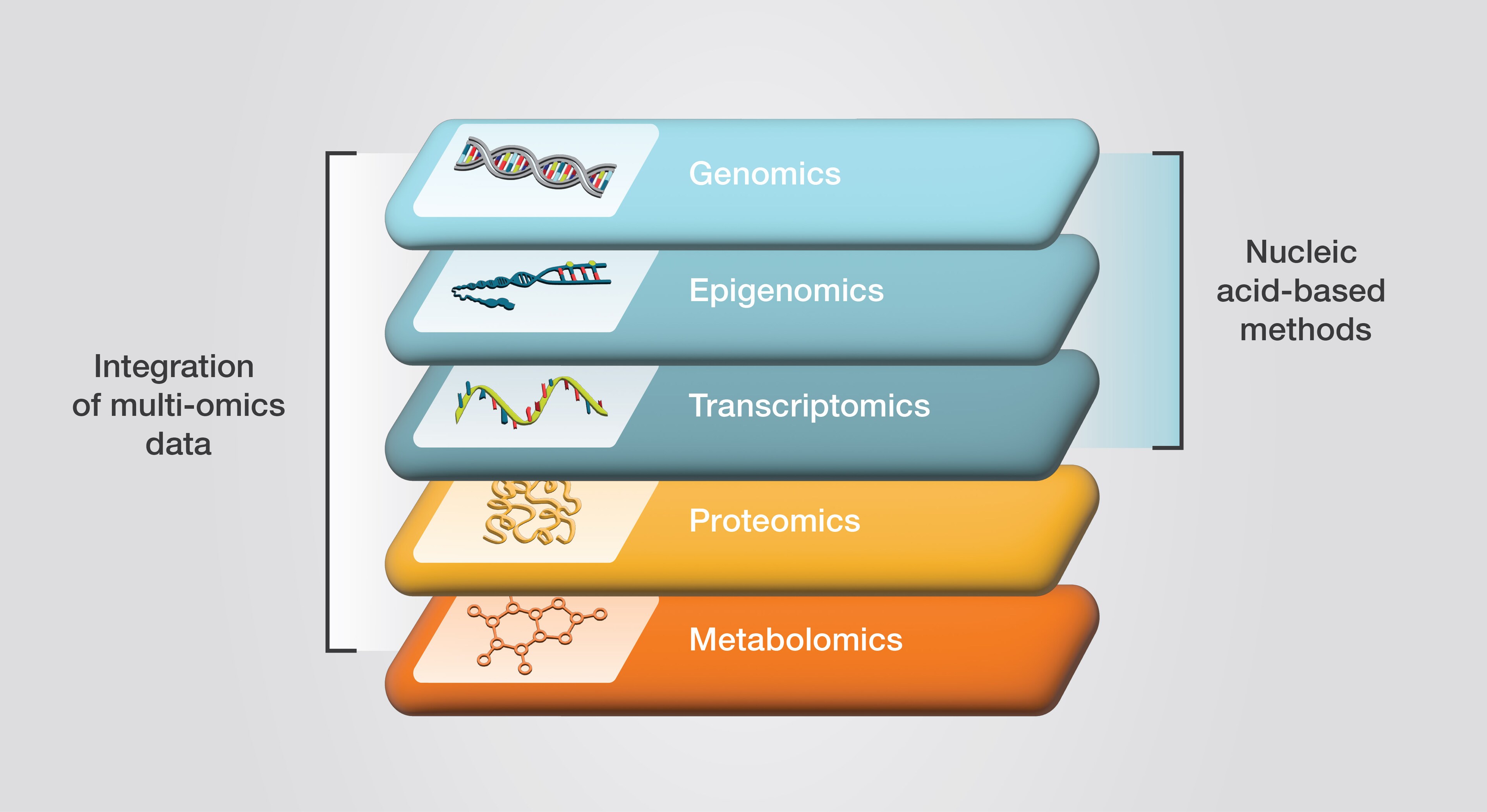 Supporting Multi-omics Approaches | Thermo Fisher Scientific - CN