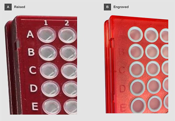 PCR板和qPCR板选择指南与兼容性分析-赛默飞| Thermo Fisher Scientific - CN | Thermo Fisher ...