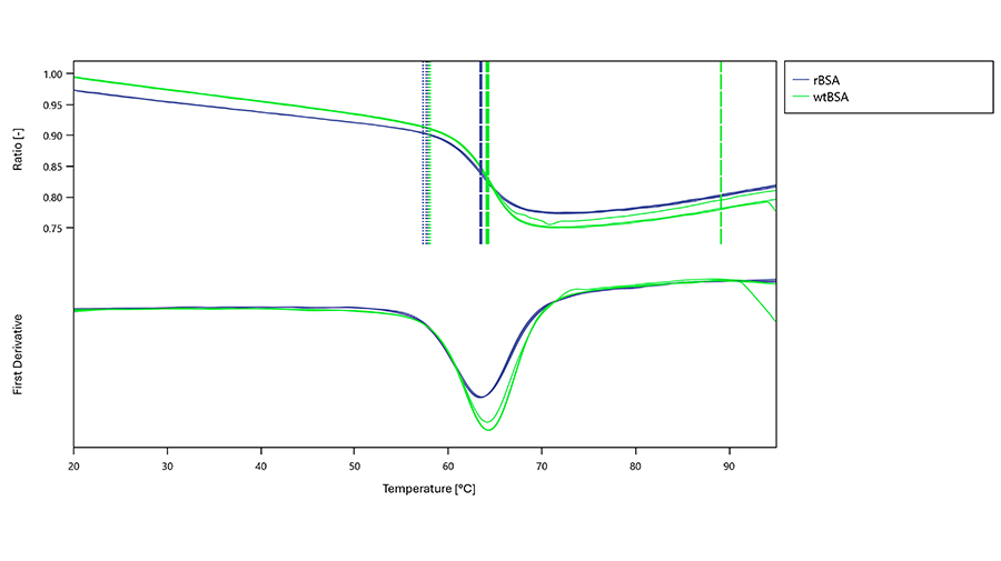Animal Origin-Free Recombinant BSA | Thermo Fisher Scientific - CN