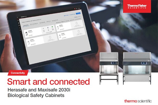 BSC for Cell & Gene Therapy | Thermo Fisher Scientific - CN