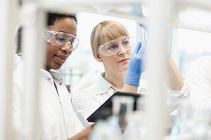 An introduction to diagnostic testing in laboratories | Thermo Fisher ...