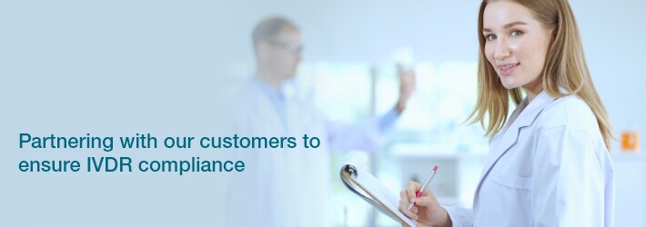 IVDR Guidance for Microbiology Products | Thermo Fisher Scientific - CN