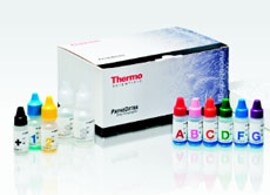 Latex Agglutination Identification | Thermo Fisher Scientific - CN