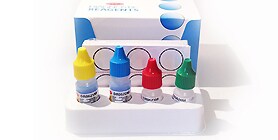 Latex Agglutination Identification | Thermo Fisher Scientific - CN