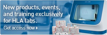SeCore HLA 测序分型 | Thermo Fisher Scientific - CN