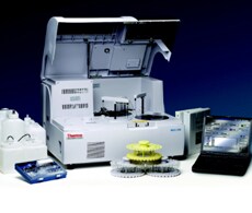 全自动生化分析仪 | Thermo Fisher Scientific - CN