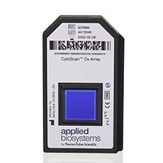 GeneChip System 3000Dx | Thermo Fisher Scientific - CN