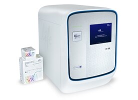 QuantStudio Dx Real-Time Instrument | Thermo Fisher Scientific - CN