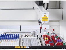 Clinical Laboratory Automation System | Thermo Fisher Scientific - CN