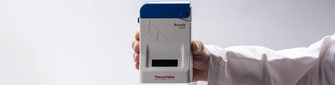 Update Your Accula Dock Firmware: Request Your Programming Cassette Now ...