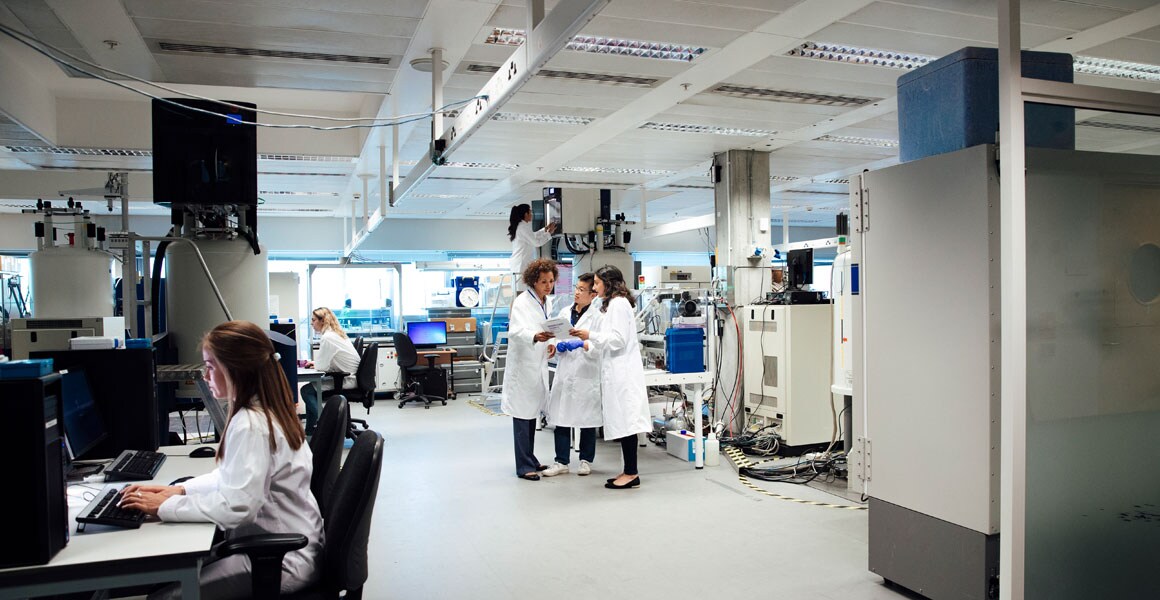 SampleManager LIMS | Thermo Fisher Scientific - CN