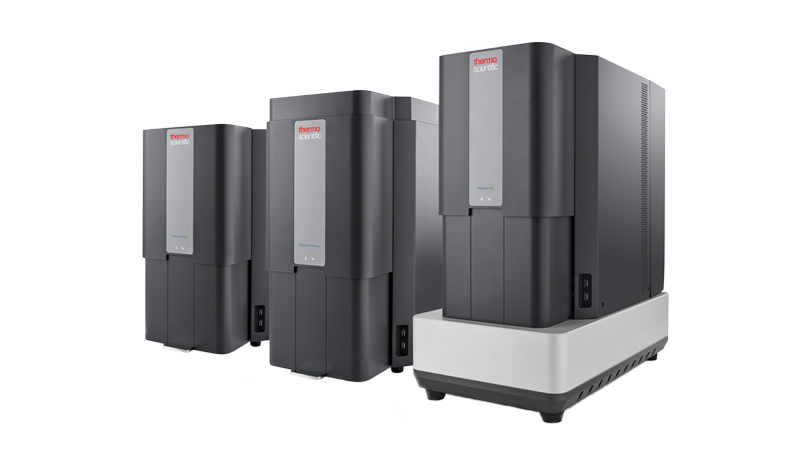 Desktop SEM | Phenom XL G2 | Thermo Fisher Scientific - CN