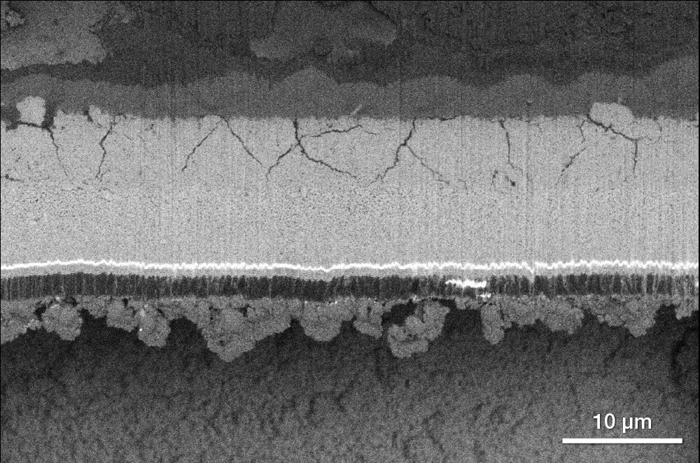 FIB SEM | Laser Ablation | Thermo Fisher Scientific - CN