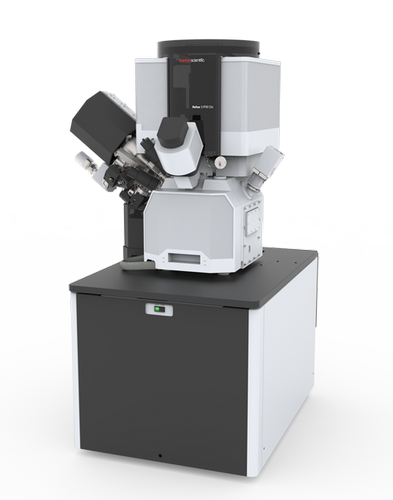 FIB SEM | Helios 5 PFIB | Thermo Fisher Scientific - CN