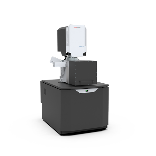 Nano probing | nProber IV System | Thermo Fisher Scientific - CN