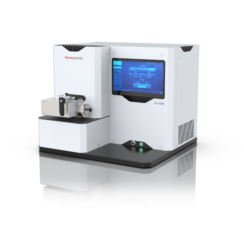 Broad Ion Beam | CleanMill Broad Ion Beam System | Thermo Fisher ...