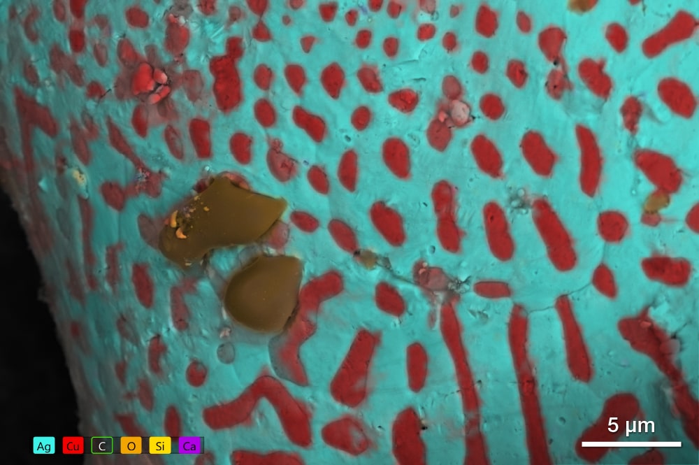 Apreo 2 SEM – 高分辨场发射扫描电镜 | 赛默飞 | Thermo Fisher Scientific - CN