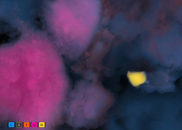 Apreo 2 SEM – 高分辨场发射扫描电镜 | 赛默飞 | Thermo Fisher Scientific - CN