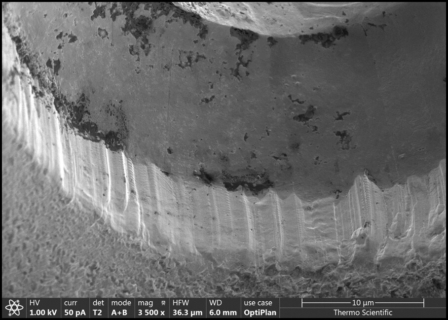 Apreo 2 SEM – 高分辨场发射扫描电镜 | 赛默飞 | Thermo Fisher Scientific - CN