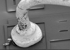 扫描电子显微镜 | Apreo 2 | Thermo Fisher Scientific - CN