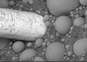 扫描电子显微镜 | Apreo 2 | Thermo Fisher Scientific - CN