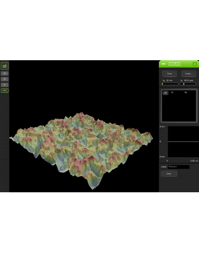 Phenom Software | 3D Reconstruction Software | Thermo Fisher Scientific ...