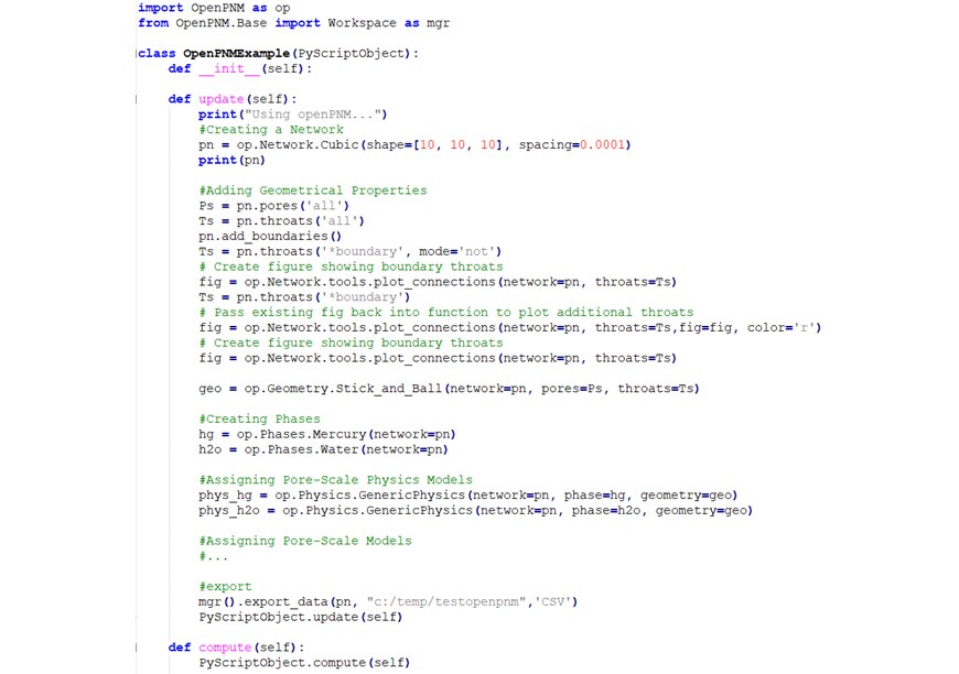Python脚本用于3D可视化和分析软件 | 赛默飞 | Thermo Fisher Scientific - CN
