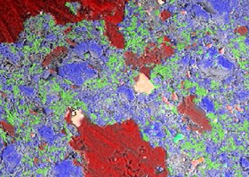 Desktop SEM Software | Elemental Mapping Software | Thermo Fisher ...