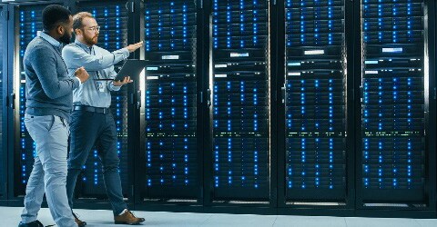 影像数据管理 | Athena 软件 | Thermo Fisher Scientific - CN