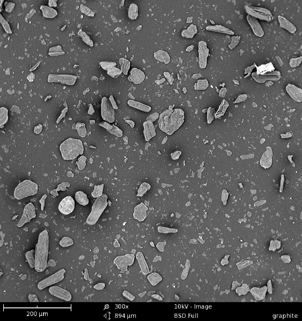 Desktop SEM | ParticleMetric | Thermo Fisher Scientific - CN