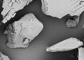 Desktop SEM | ParticleMetric | Thermo Fisher Scientific - CN