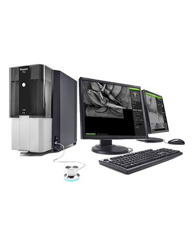 Desktop SEM | ProSuite Software | Thermo Fisher Scientific - CN